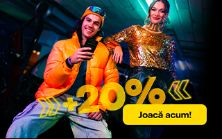 Fortuna - Pariuri Sportive Online, Pariuri Sportive Live, Bonusuri