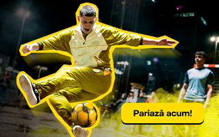 Fortuna - Pariuri Sportive Online, Pariuri Sportive Live, Bonusuri